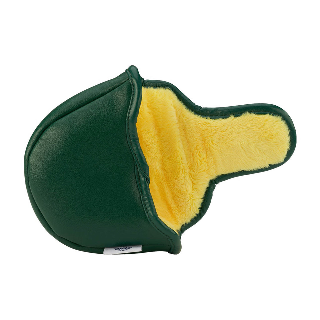 CMC Design Barstool Golf "Hit It Hard" Mallet Putter Headcover ...