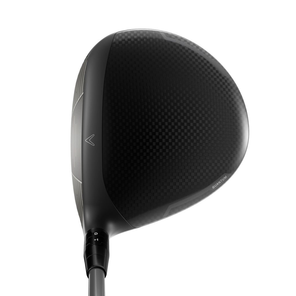 Callaway Quantum Max Driver | Maximum Distance – Greaves Sports