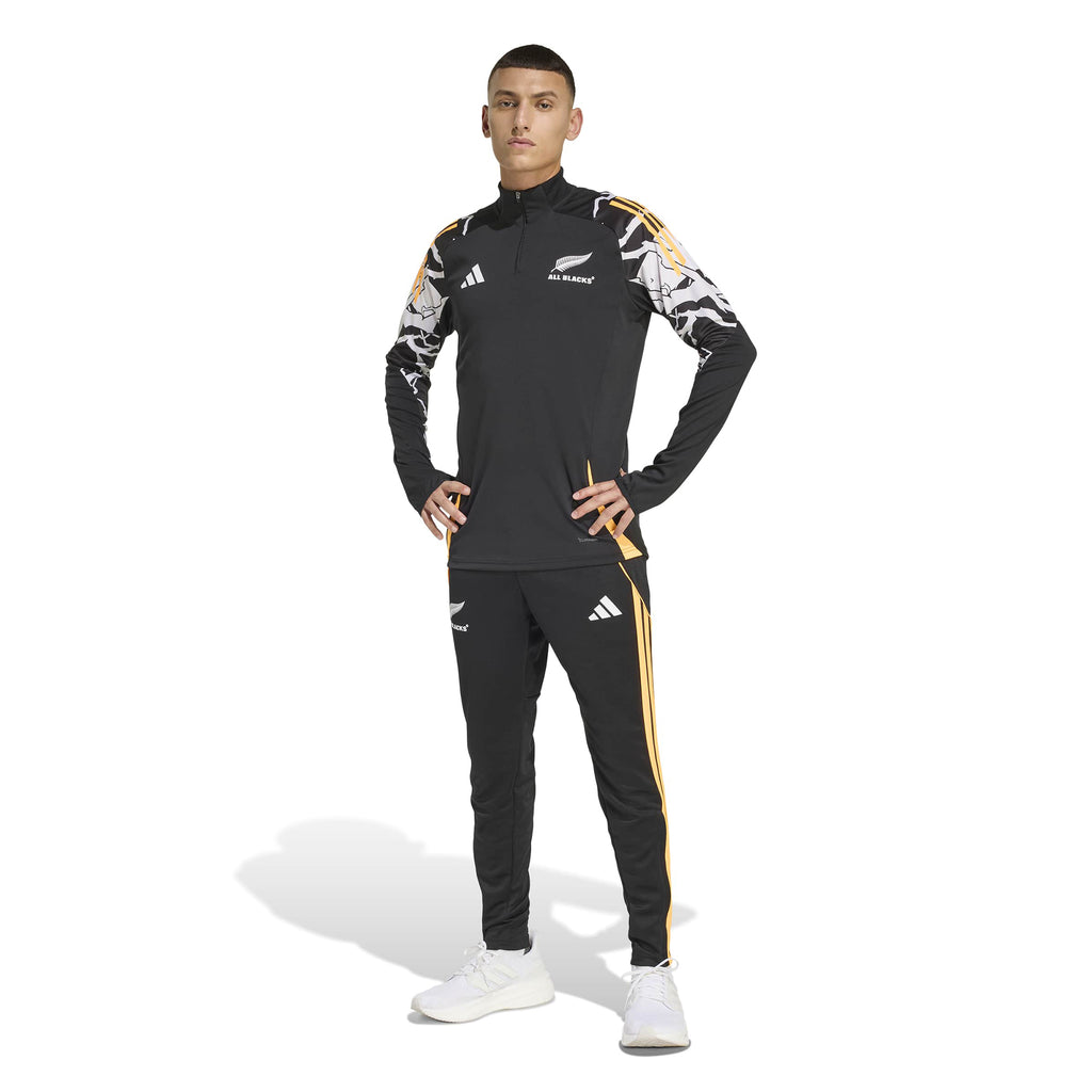 adidas All Blacks X Marvel Training Rugby Pants | Order Online ...