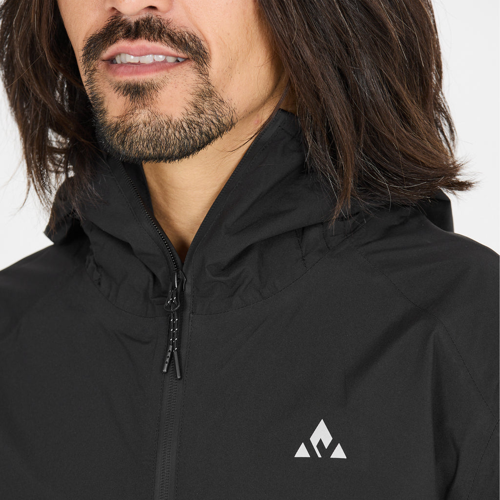 Whistler Selawik Layer Tech Jacket W-PRO 15000 – Greaves Sports