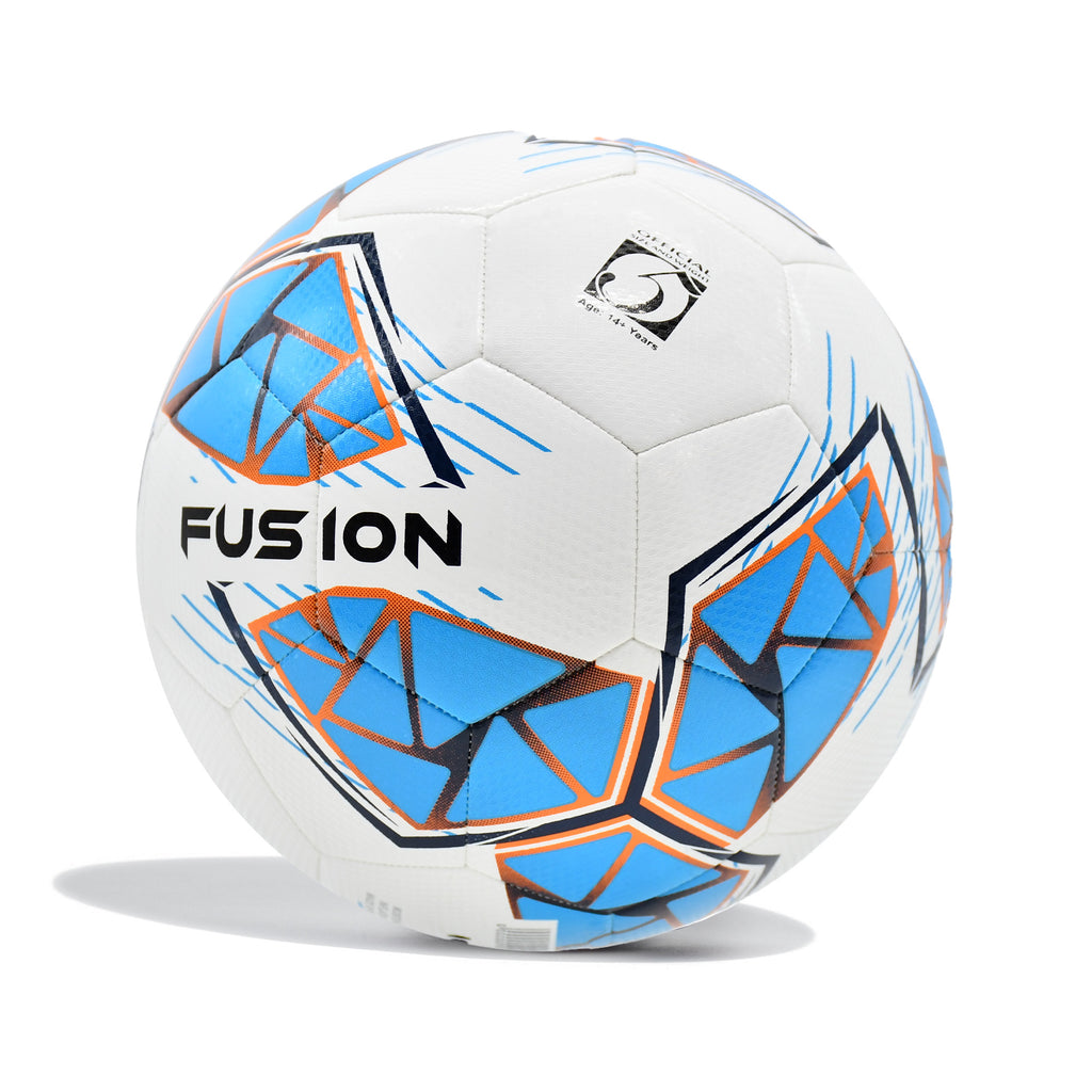Precision Fusion FIFA Basic Training Football – Greaves Sports