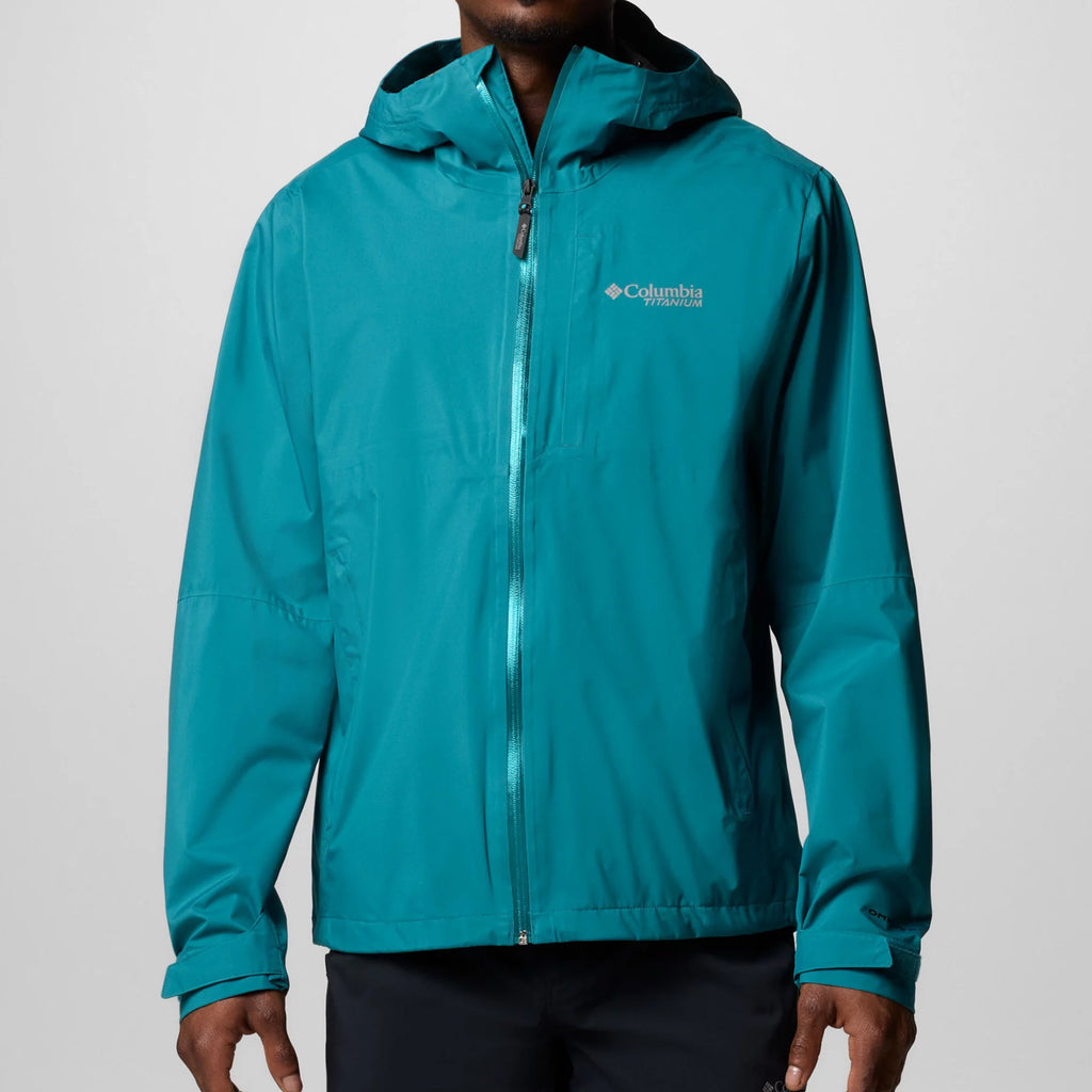 Columbia Women's Ampli-Dry II Waterproof Shell Jacket – Greaves Sports