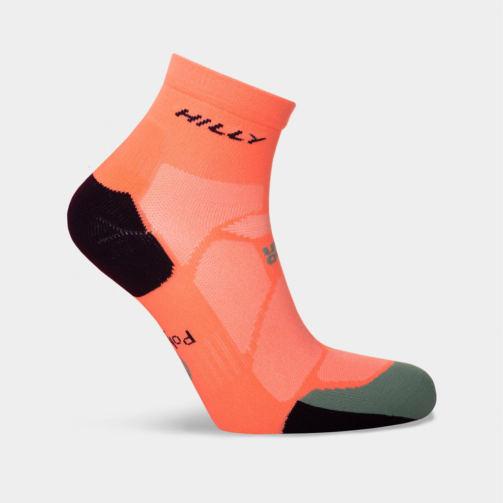 Hilly Marathon Fresh Anklet Min Running Socks – Greaves Sports