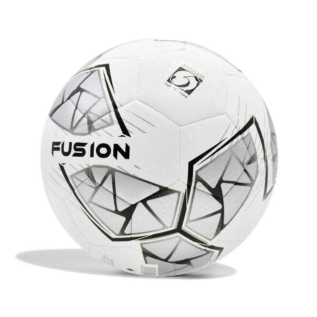 Precision Fusion FIFA Basic Training Football – Greaves Sports