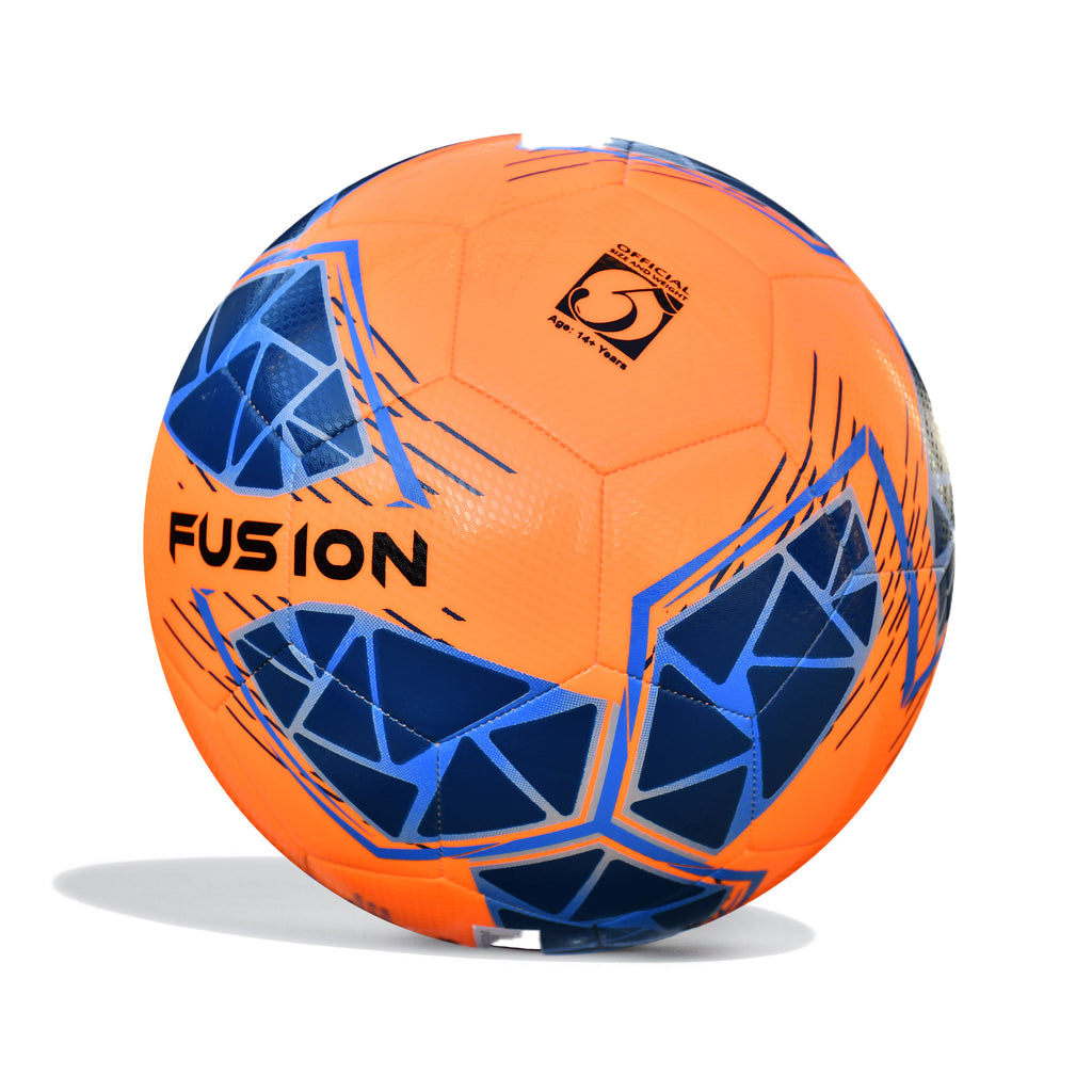 Precision Fusion FIFA Basic Training Football – Greaves Sports
