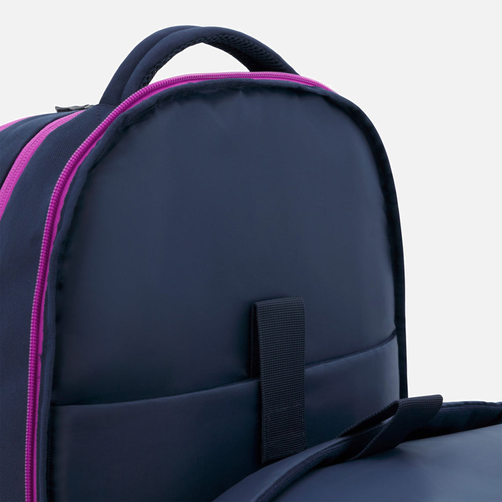 Macron Scotland 25/26 Backpack | Order Online – Greaves Sports