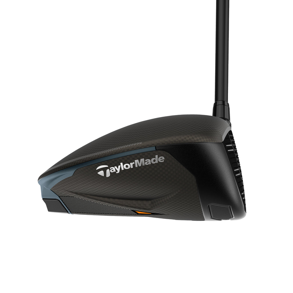 TaylorMade Qi4D MAX Driver | Maximum Forgiveness – Greaves Sports