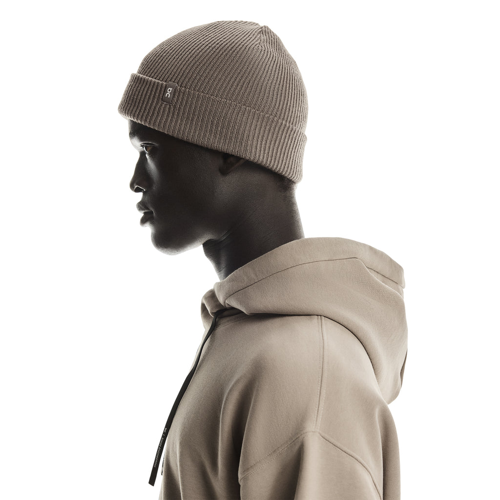 On Running Merino Beanie | Order Online – Greaves Sports