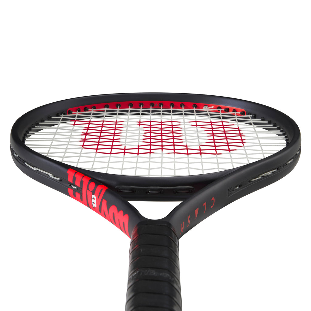 Wilson Clash 26 V3 Tennis Racket – Greaves Sports