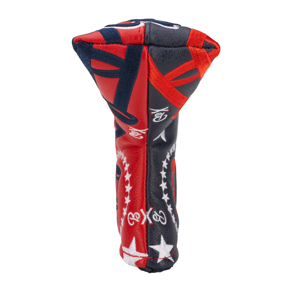 Barstool Golf Logos Blade Putter Headcover | CMC – Greaves Sports
