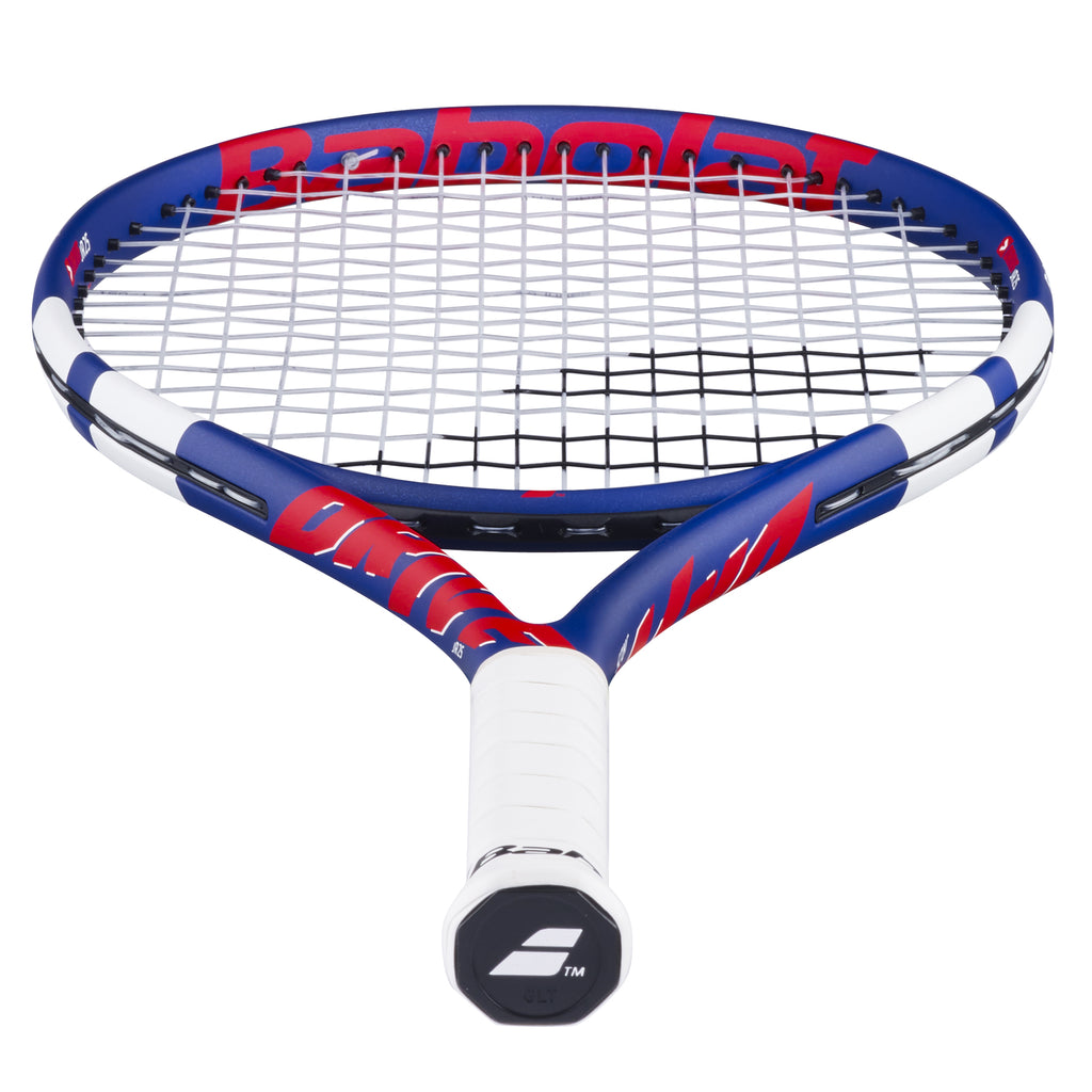 Babolat Drive Junior 25 Red Tennis Racket – Greaves Sports