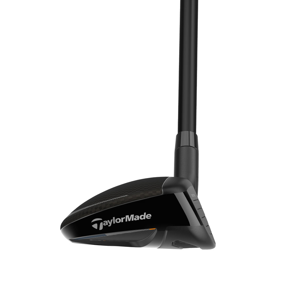 TaylorMade Qi4D MAX Hybrid Golf Club | Greaves Sports