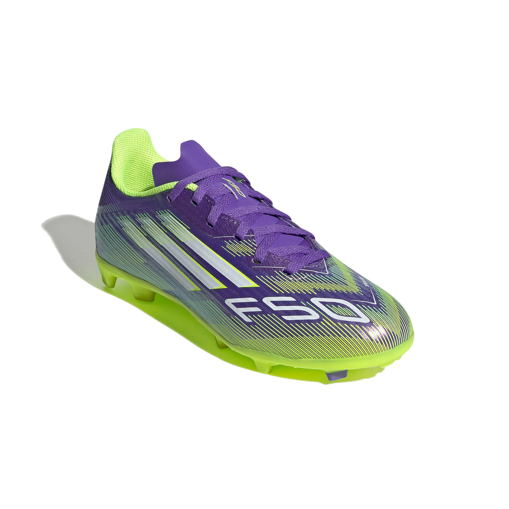 adidas F50 League FG/MG Jnr Football Boots | Order Online – Greaves Sports