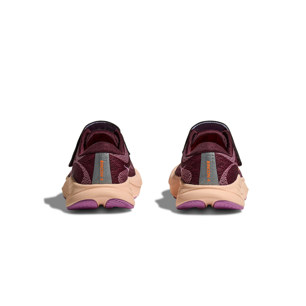 Hoka Kids Rincon 4 Running Shoes | Order Online – Greaves Sports