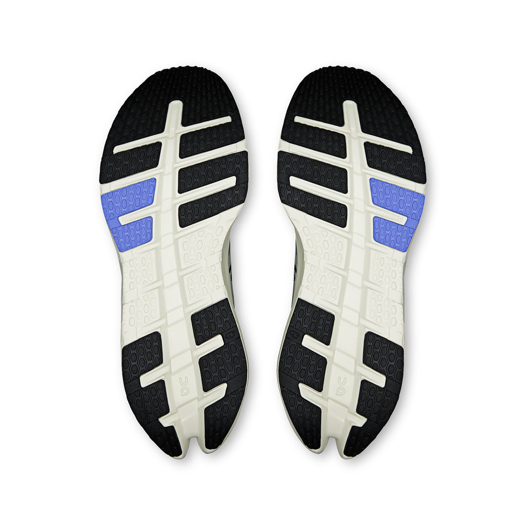 ON Cloudrunner 3 Running Shoes Tin Iceberg – Greaves Sports