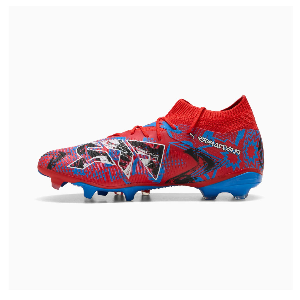 Puma Future 8 Match Playmaker FG/AG Football Boots – Greaves Sports
