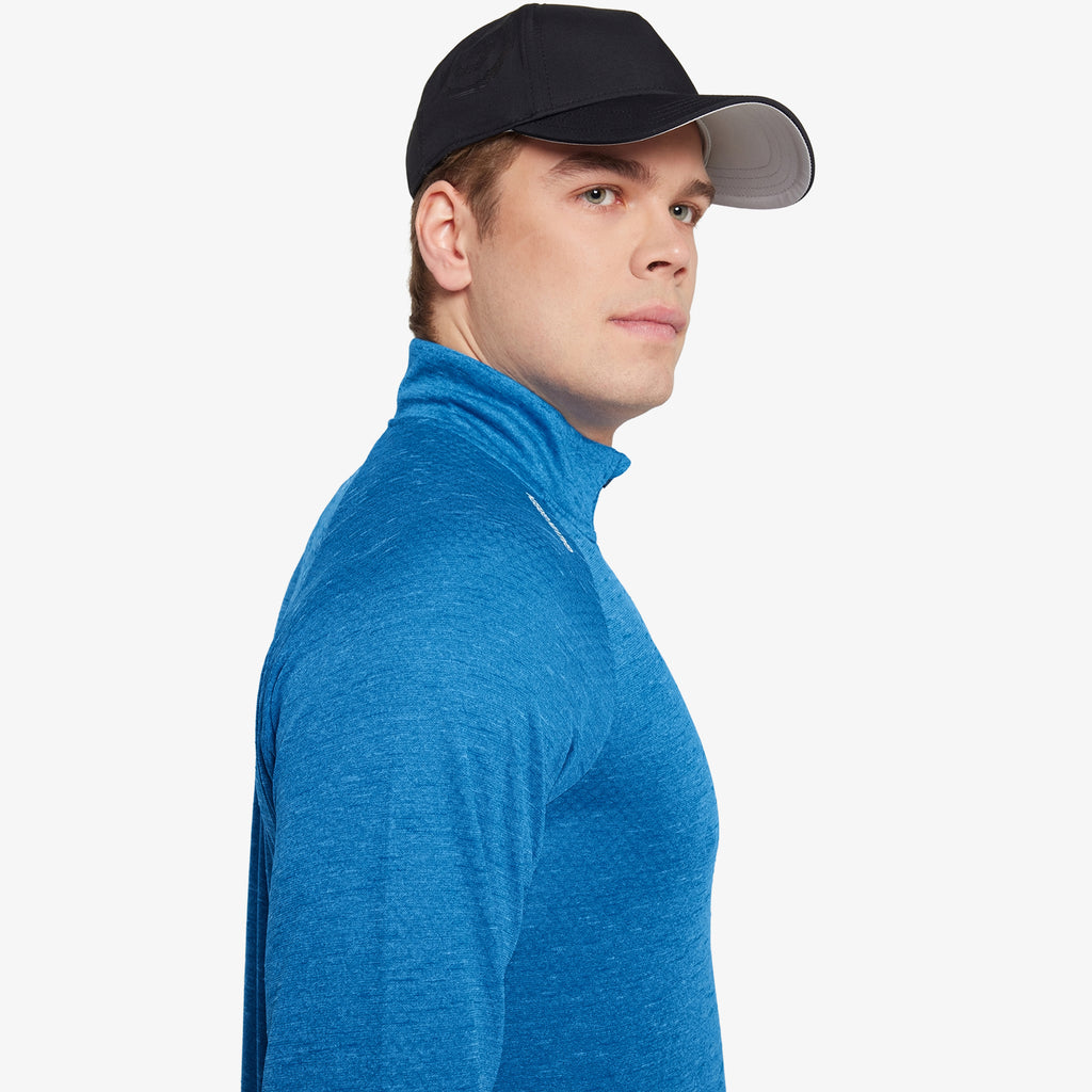 Galvin Green Dion Half Zip Insula | Order Online – Greaves Sports