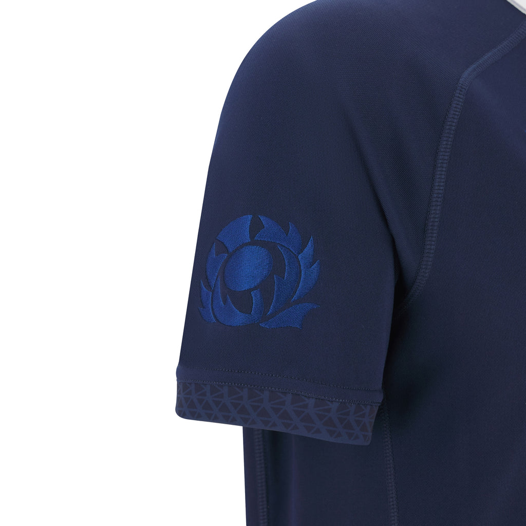 Macron Scotland 1925 Home Womens Rugby Shirt | Order Online – Greaves ...