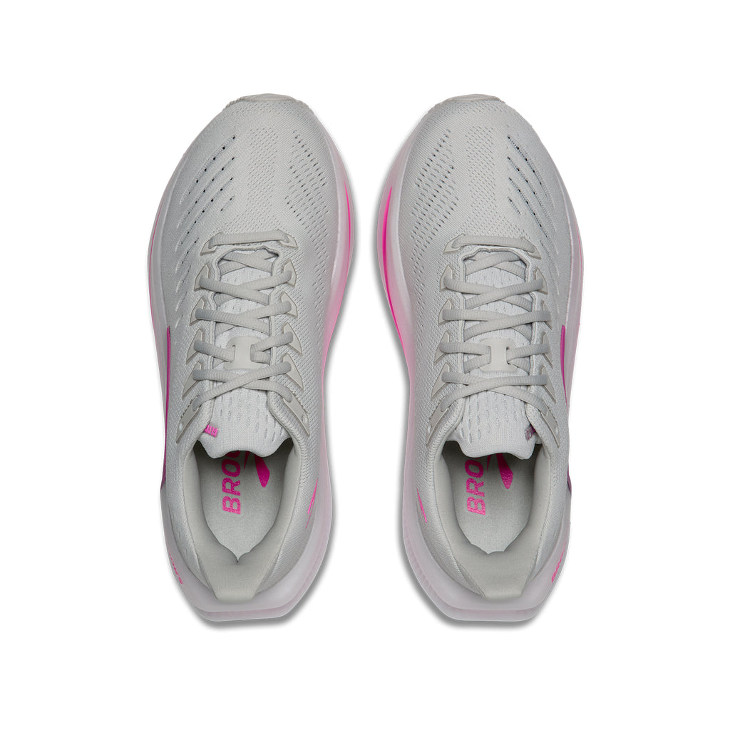 Brooks Glycerin Max 2 Womens Oyster Pink – Greaves Sports