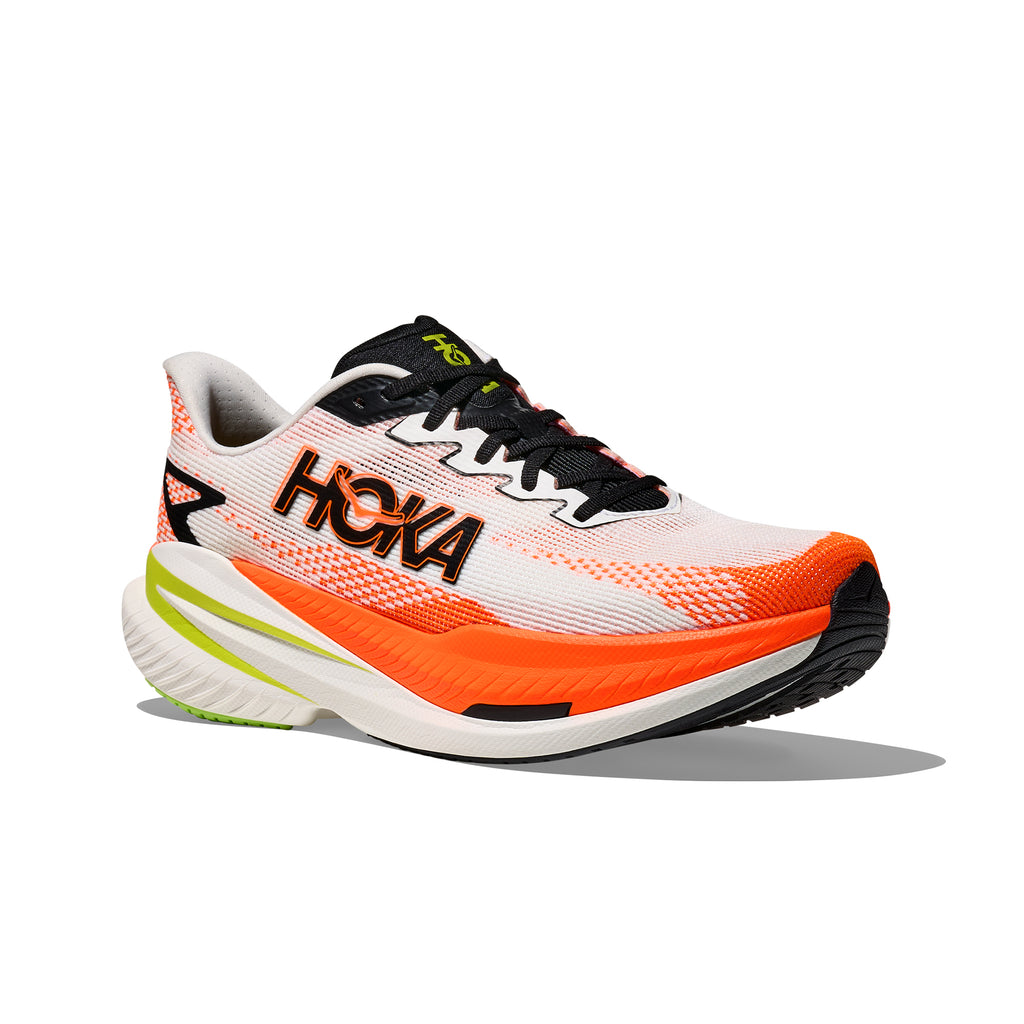 Hoka Mach X 3 Running Shoes | Order Online – Greaves Sports