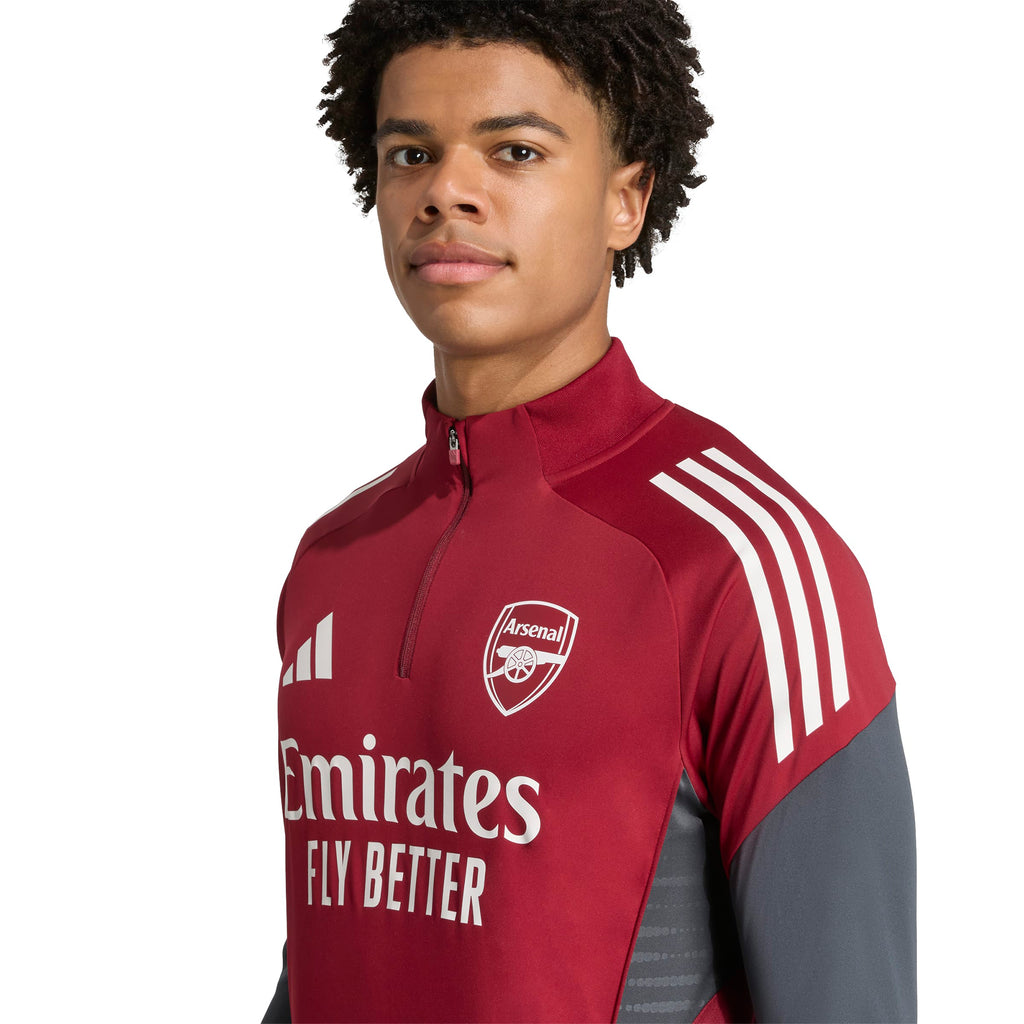 adidas Arsenal Training Football Top | Order Online – Greaves Sports