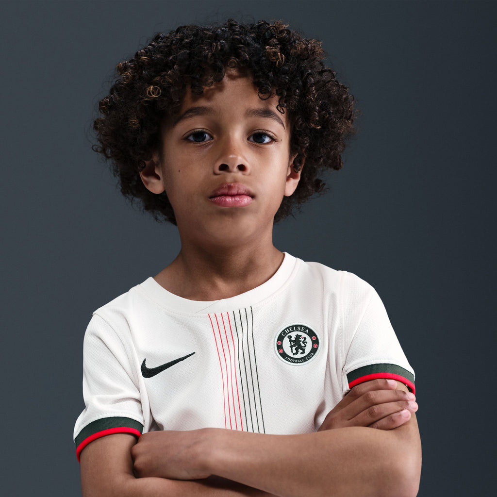 Nike Chelsea 25/26 Away Little Kids Kit | Order Online – Greaves Sports