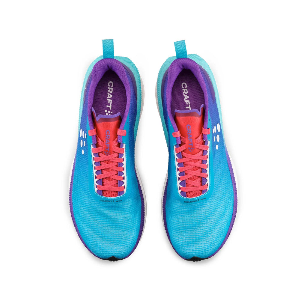 Craft Women's Endurance 2 Running Shoes | Order Online – Greaves Sports