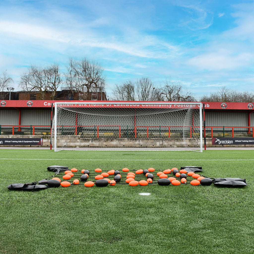 Precision GK Ball Deflector Reactor Grid | Order Online – Greaves Sports