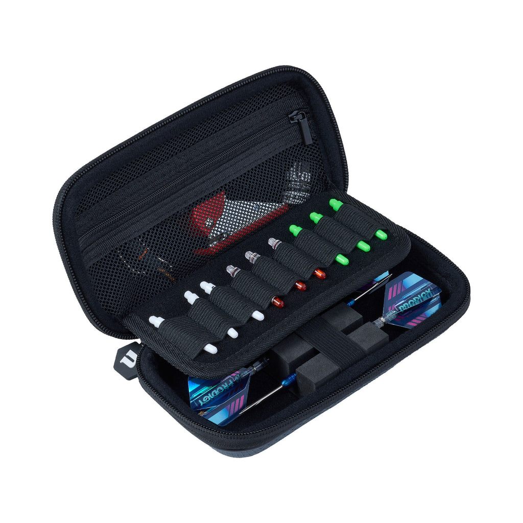 Unicorn Vanguard Dart Case Small - Premium Wallet – Greaves Sports