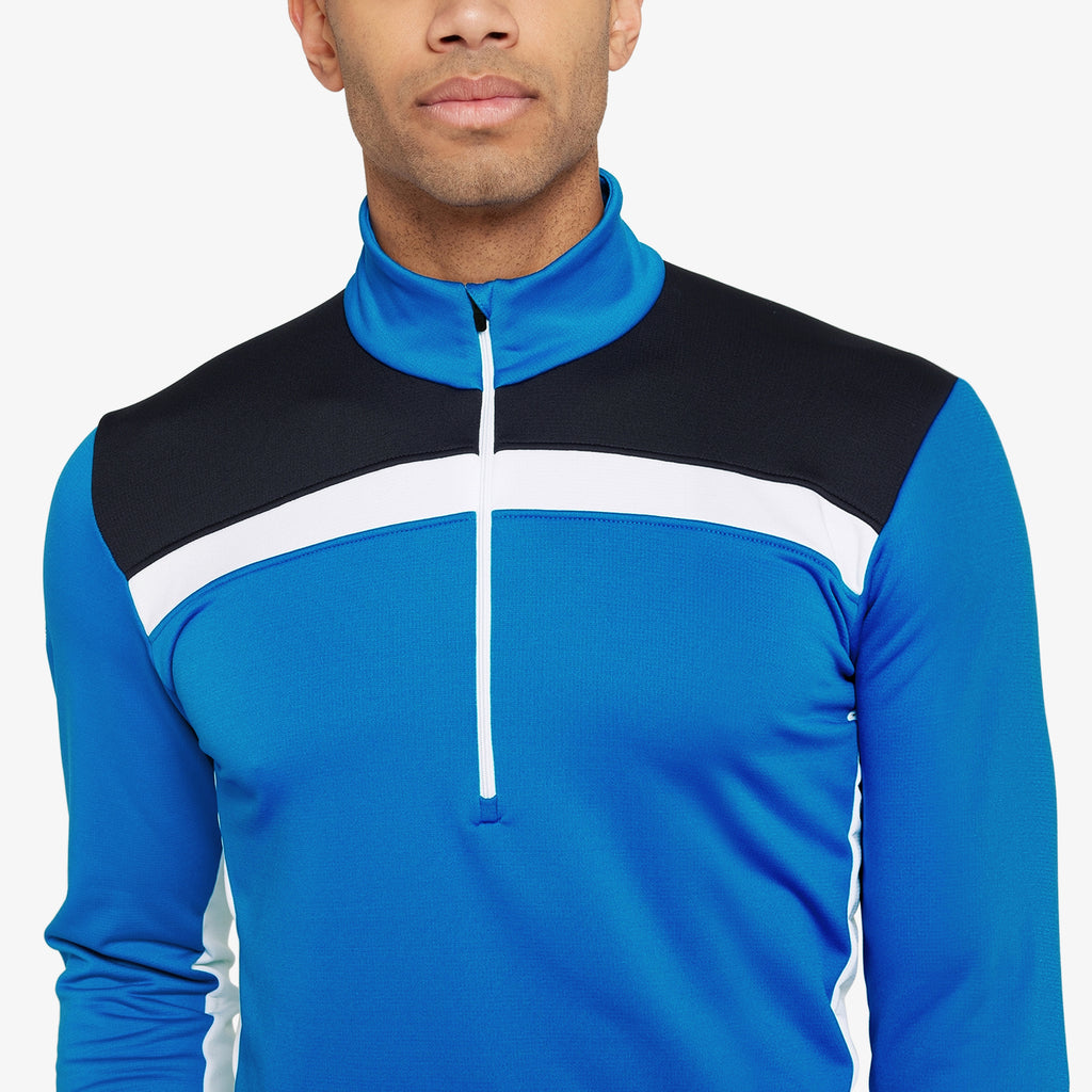 Galvin Green Dean Half Zip Insula | Order Online – Greaves Sports
