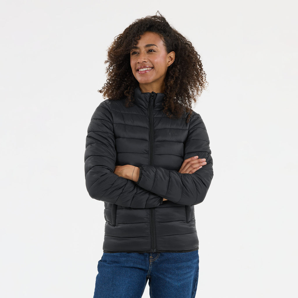 Whistler Women's Arubi Light Puffer Jacket – Greaves Sports