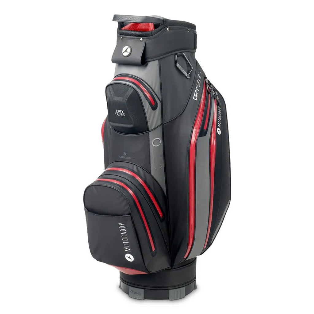 Motocaddy 2024 Dry Series Golf Bag | Order Online – Greaves Sports