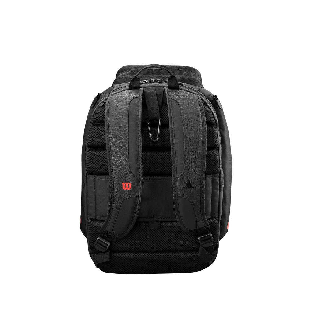 Wilson Clash v3 Tennis Backpack | Order Online – Greaves Sports