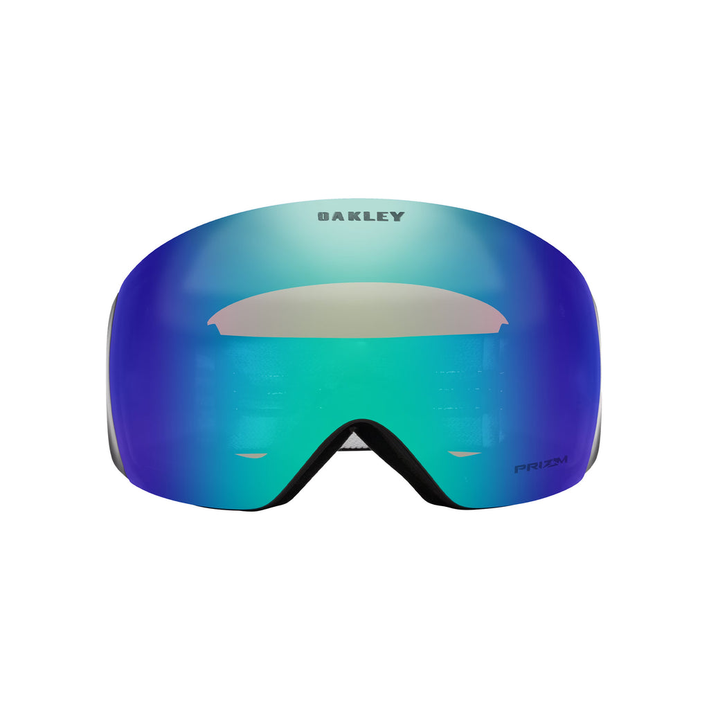 Oakley Flight Deck L Goggles Prizm Argon Iridium – Greaves Sports