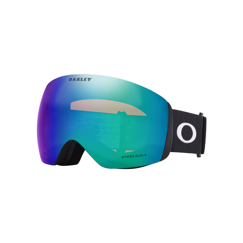 Oakley Flight Deck L Goggles Prizm Argon Iridium – Greaves Sports