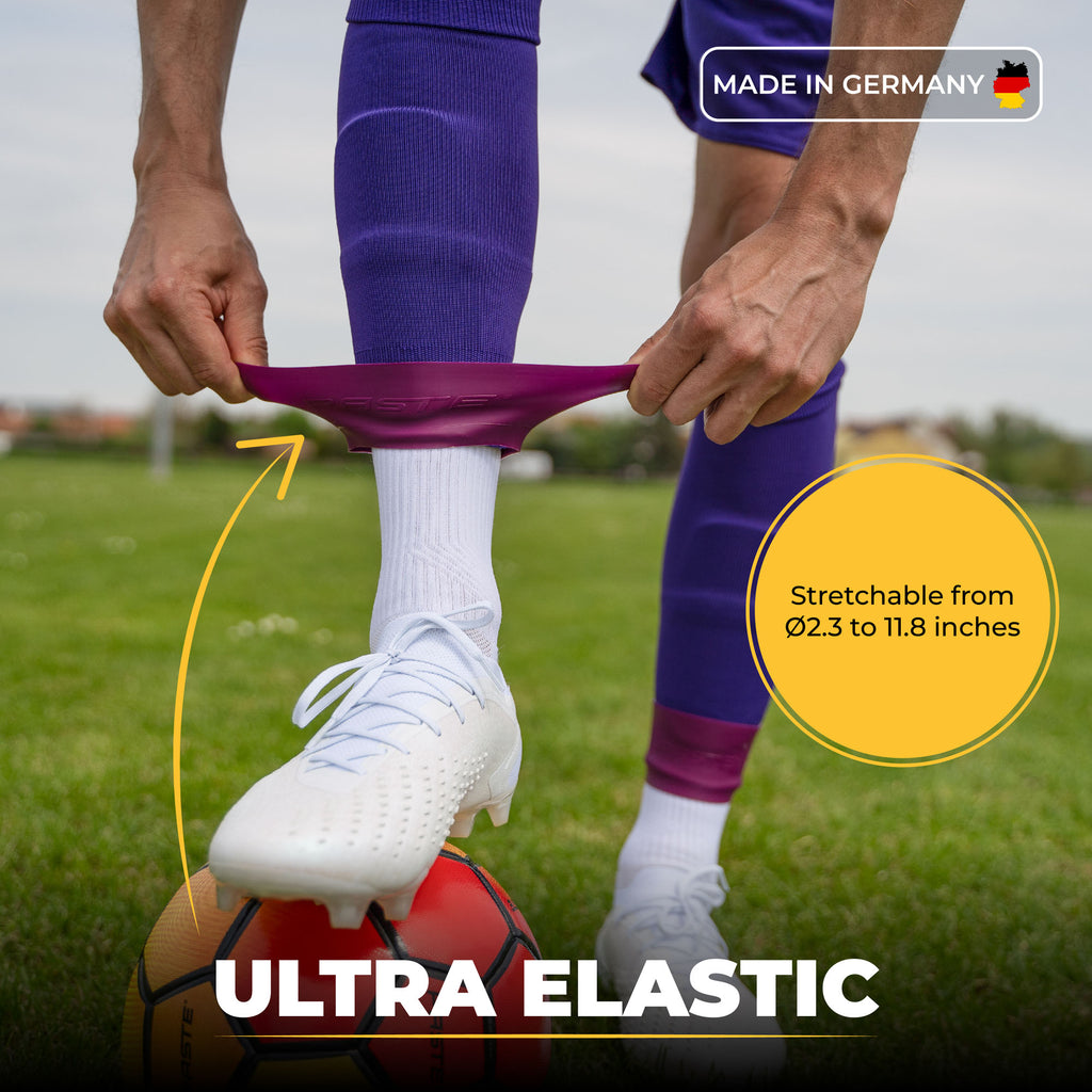 Paste Grip Tapes - Purple – Greaves Sports