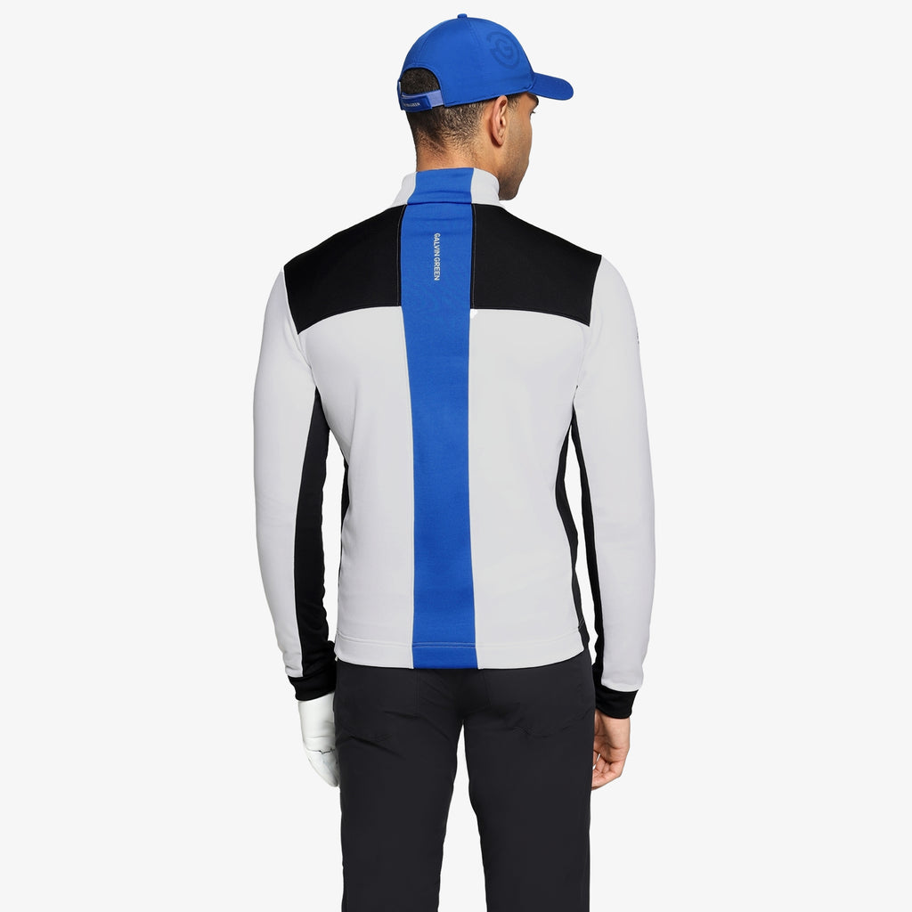 Galvin Green Dean Half Zip Insula Jacket – Greaves Sports