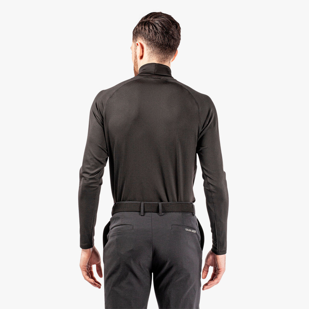 Galvin Green Edwin Turtle Neck Collar Baselayer Top – Greaves Sports