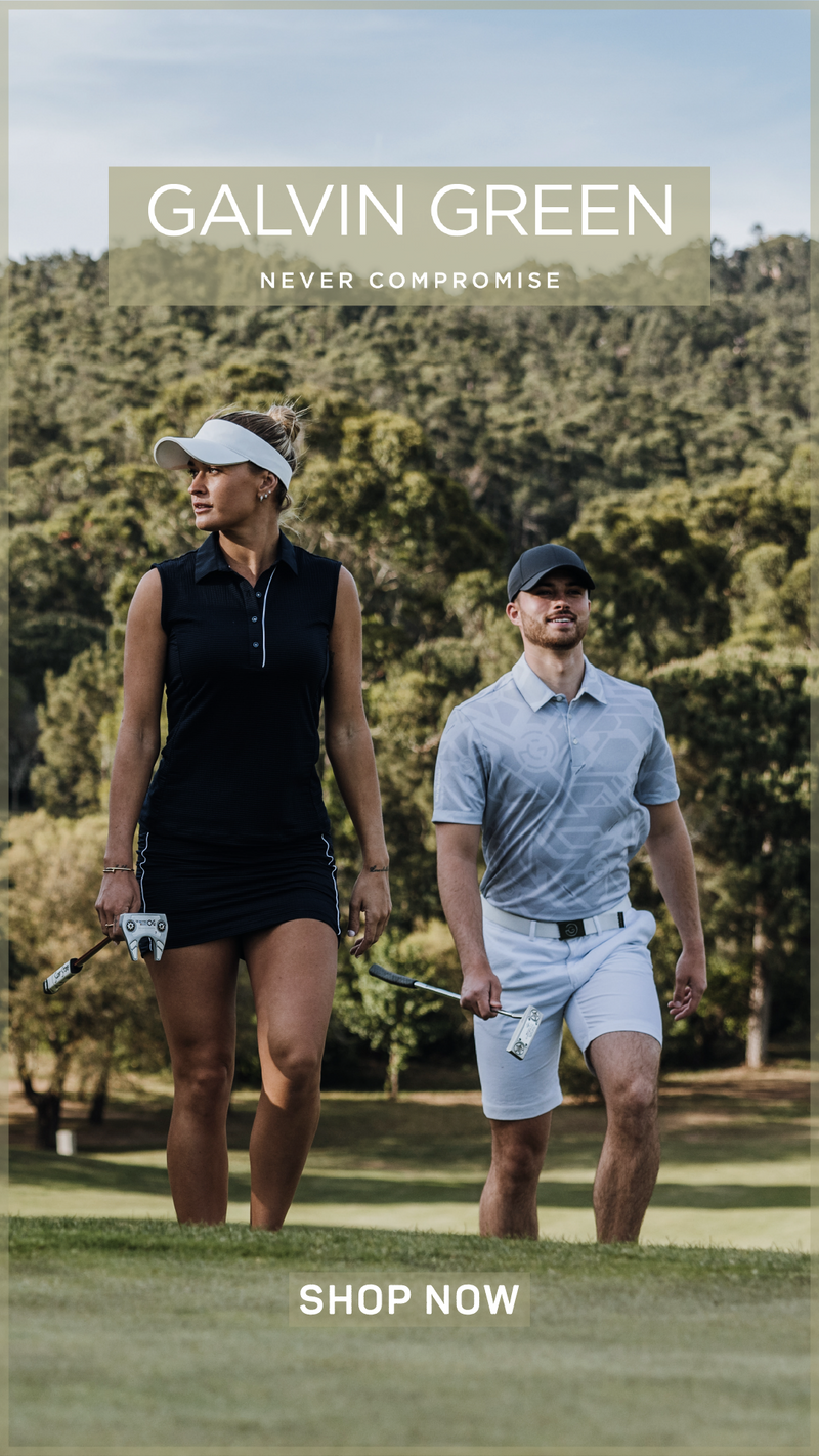 Greaves Golf | Golf Clubs, Clothing & Equipment – Greaves Sports