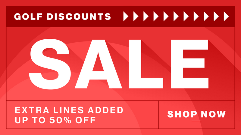 Greaves Golf | Golf Clubs, Clothing & Equipment – Greaves Sports