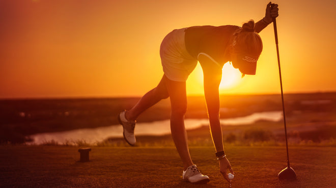 Greaves Golf | Golf Clubs, Clothing & Equipment – Greaves Sports