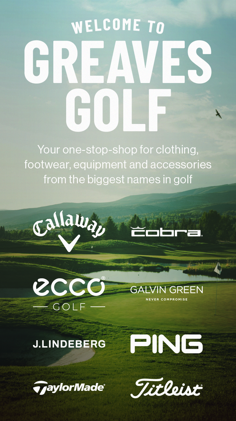 Greaves Sports | Sports Equipment Online & In-Store