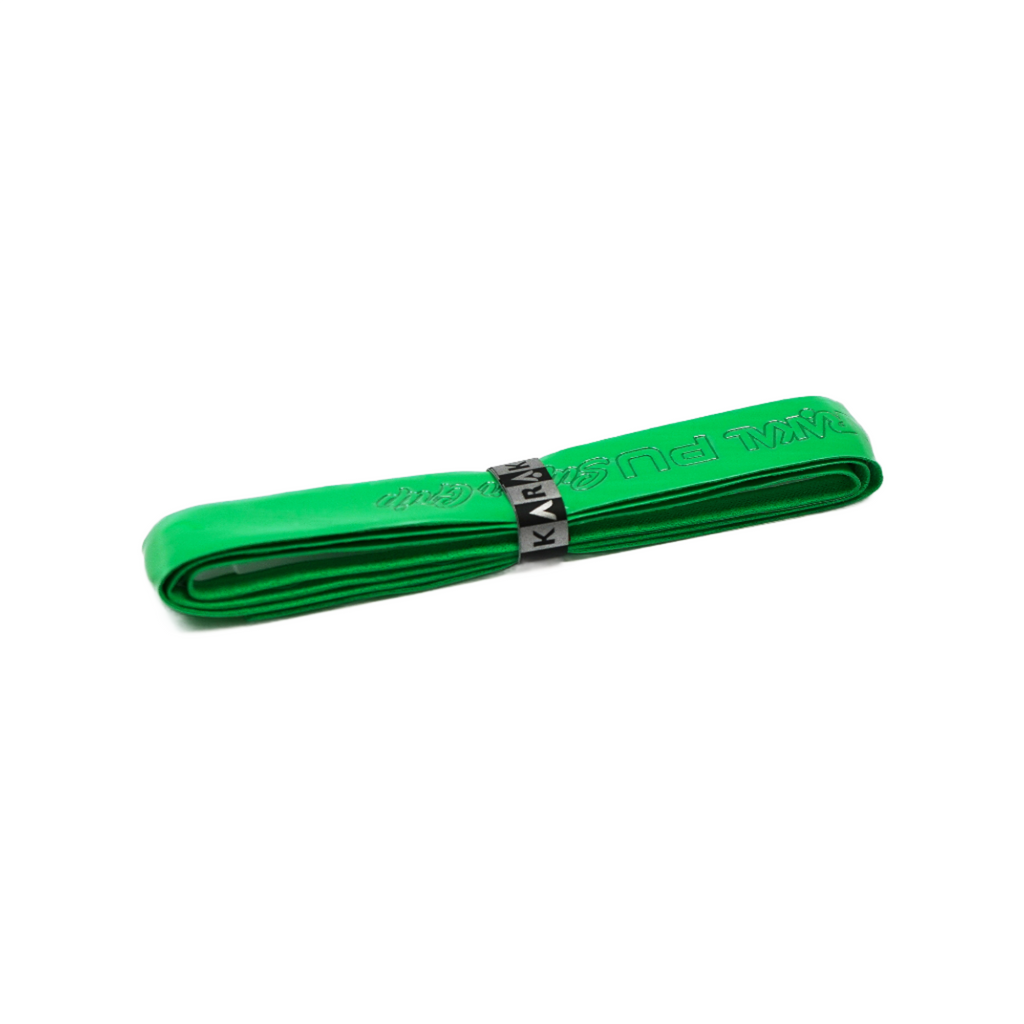 Karakal PU GRIP for Racket Sports - Green | Order Online – Greaves Sports