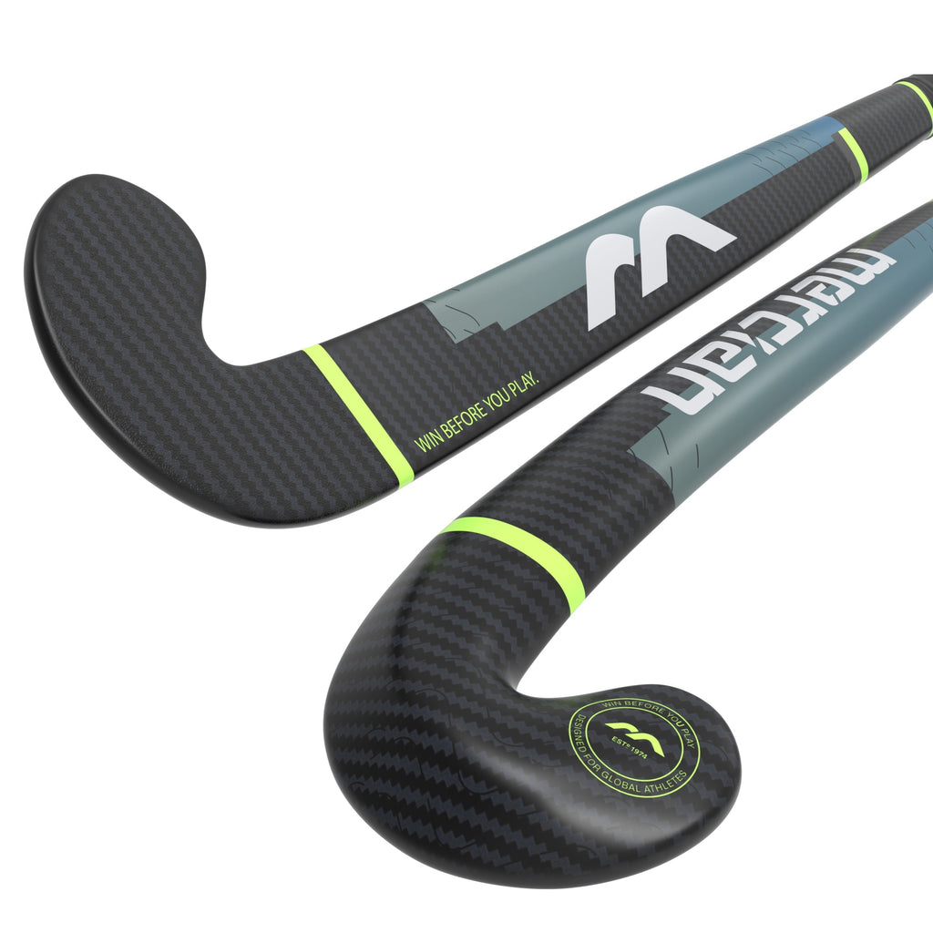Mercian Elite CK95 Ultimate V2 Bend Hockey Stick – Greaves Sports