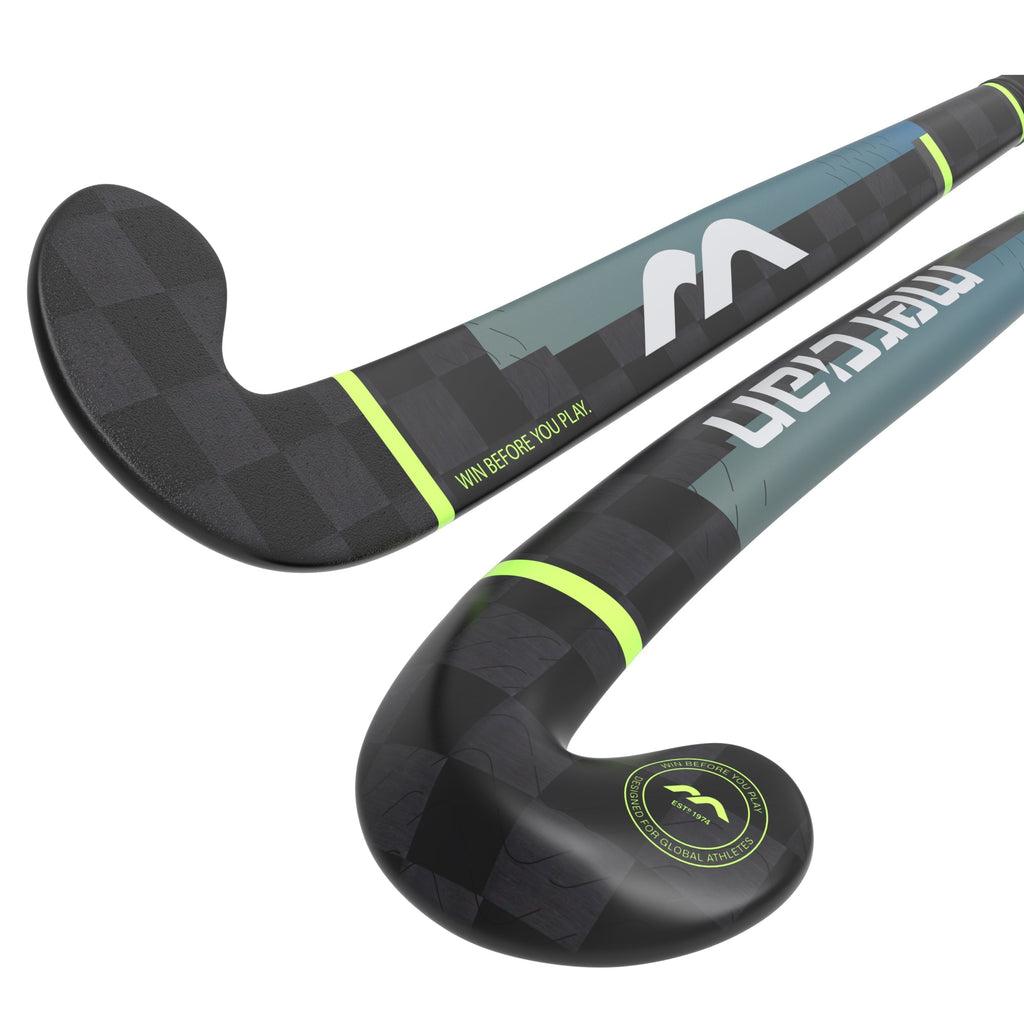 Mercian Elite CK95SC Ultimate V2 Bend Hockey Stick – Greaves Sports