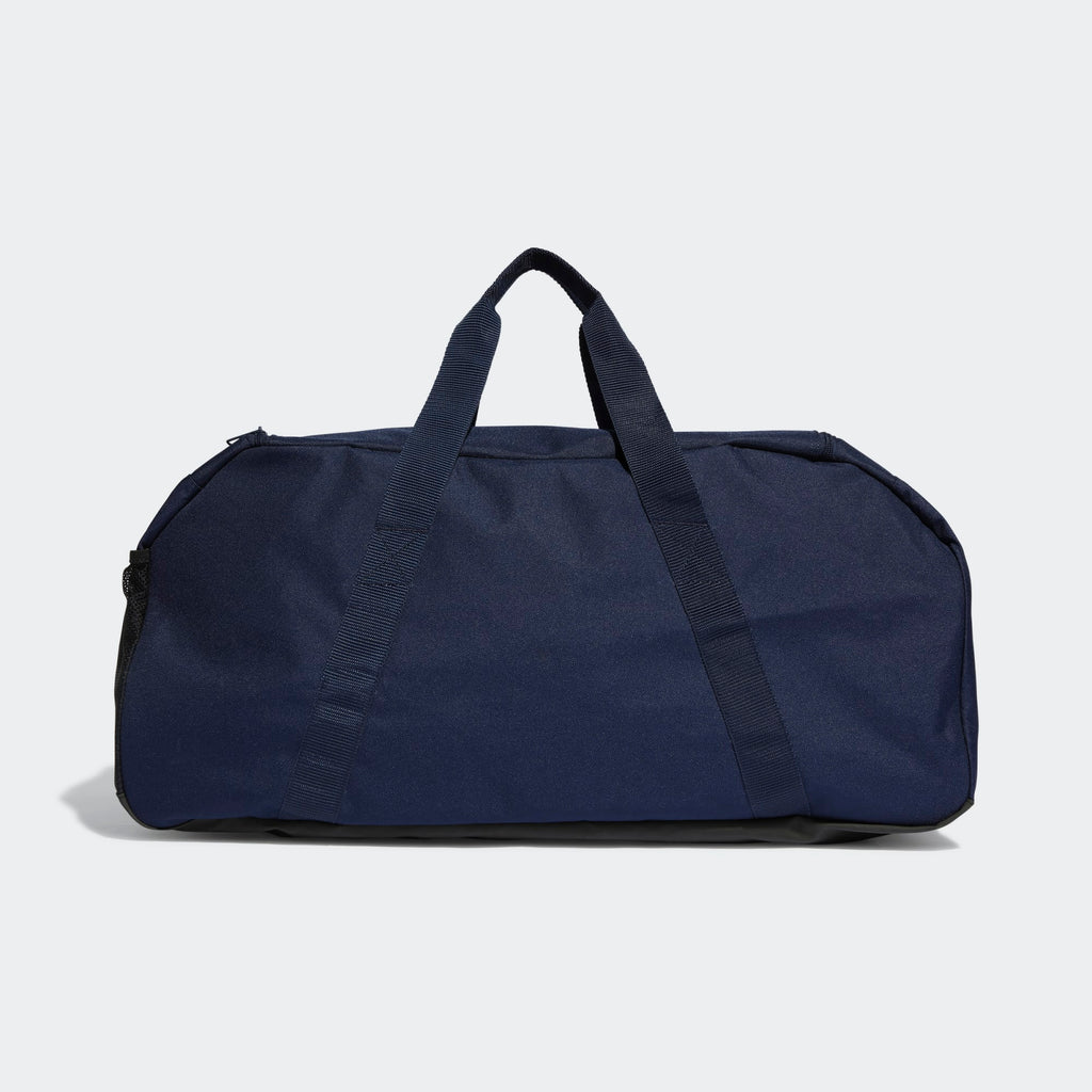 Adidas Tiro Duffel Medium Gym Bag Navy – Greaves Sports