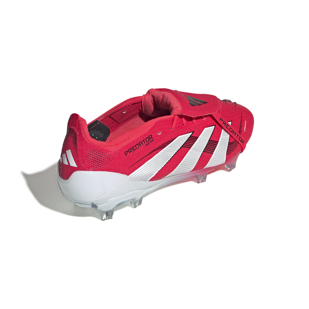 adidas Predator 25 Elite Fold-Over Tongue FG/AG – Greaves Sports