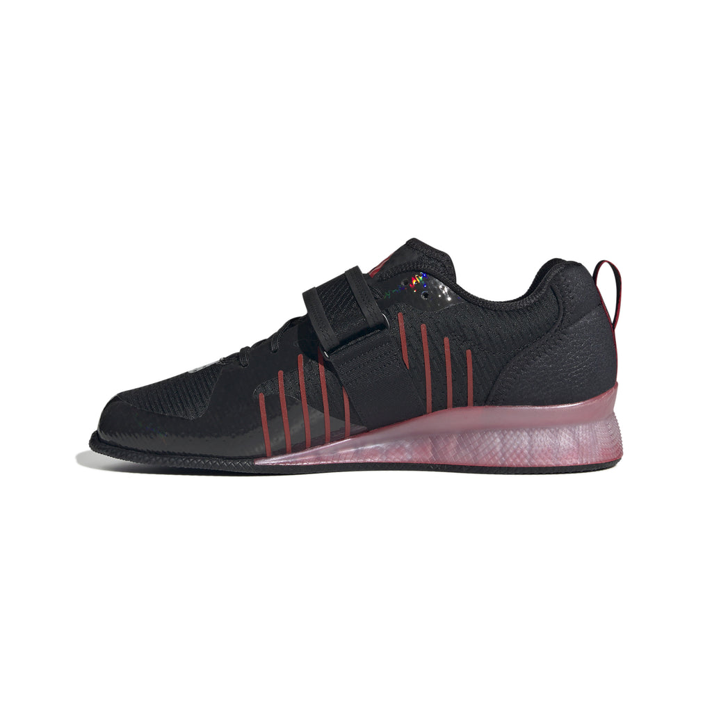 Adidas Adipower Weightlifting III Shoes Men's – Greaves Sports