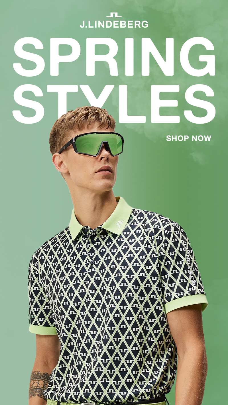 Greaves Golf | Golf Clubs, Clothing & Equipment – Greaves Sports