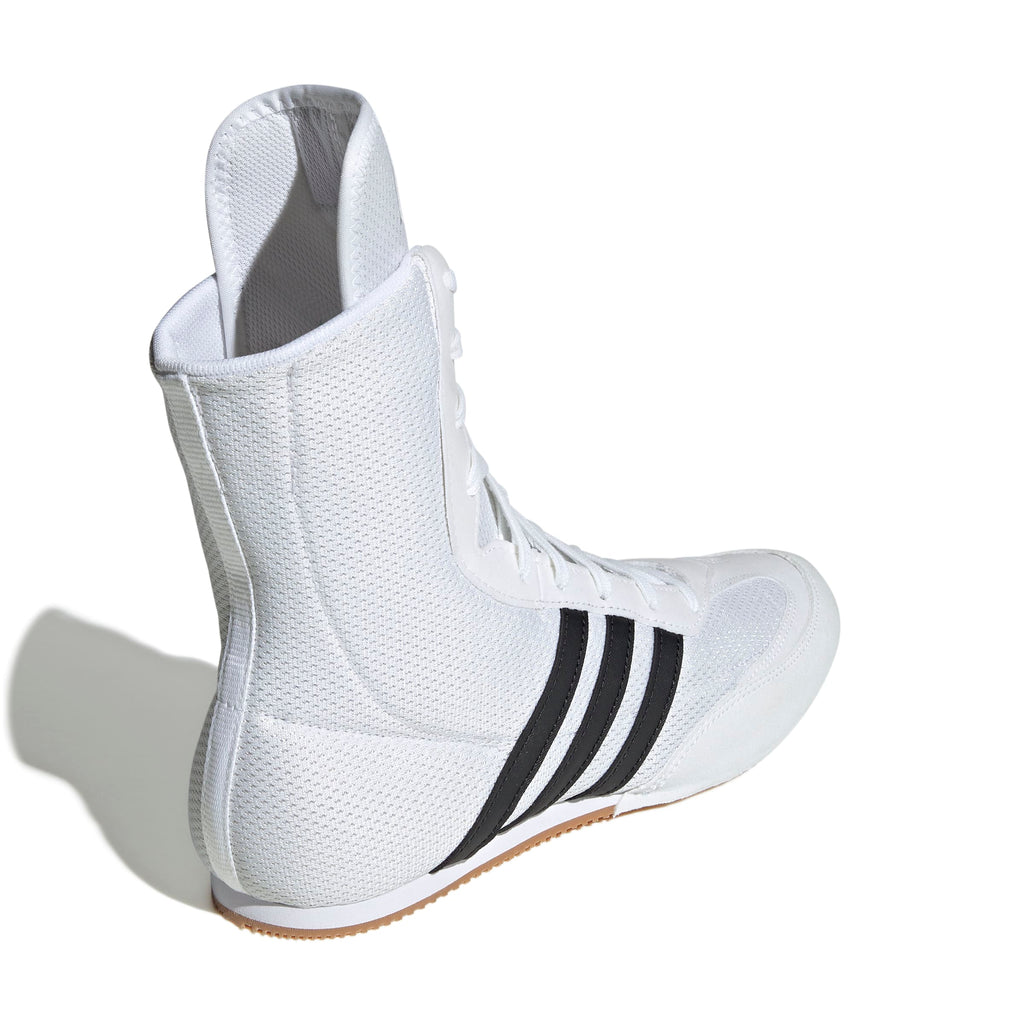 adidas Box Hog 2 Boxing Boots | Order Online – Greaves Sports